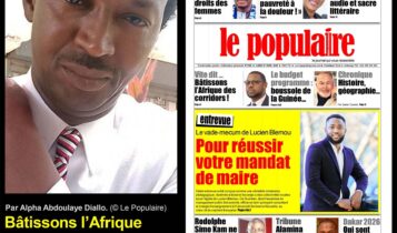 GUINEE- Stades Général Lansana Conté et 28 Septembre : le ministre des ...