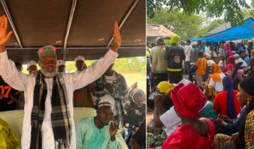 GUINEE- Stades Général Lansana Conté et 28 Septembre : le ministre des ...