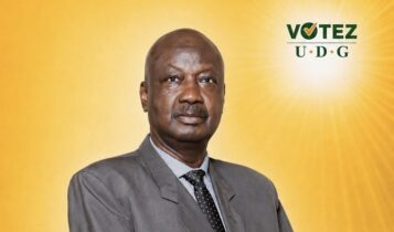 GUINEE- Stades Général Lansana Conté et 28 Septembre : le ministre des ...